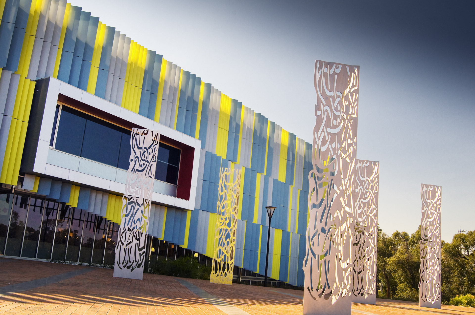 Public buildings approvals | City of Joondalup