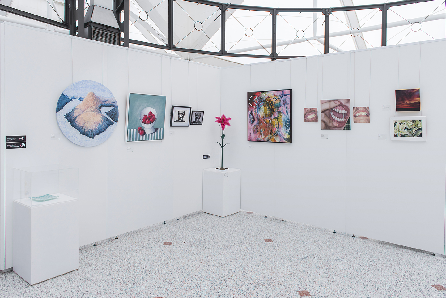 2025 Community Art Exhibition | City of Joondalup