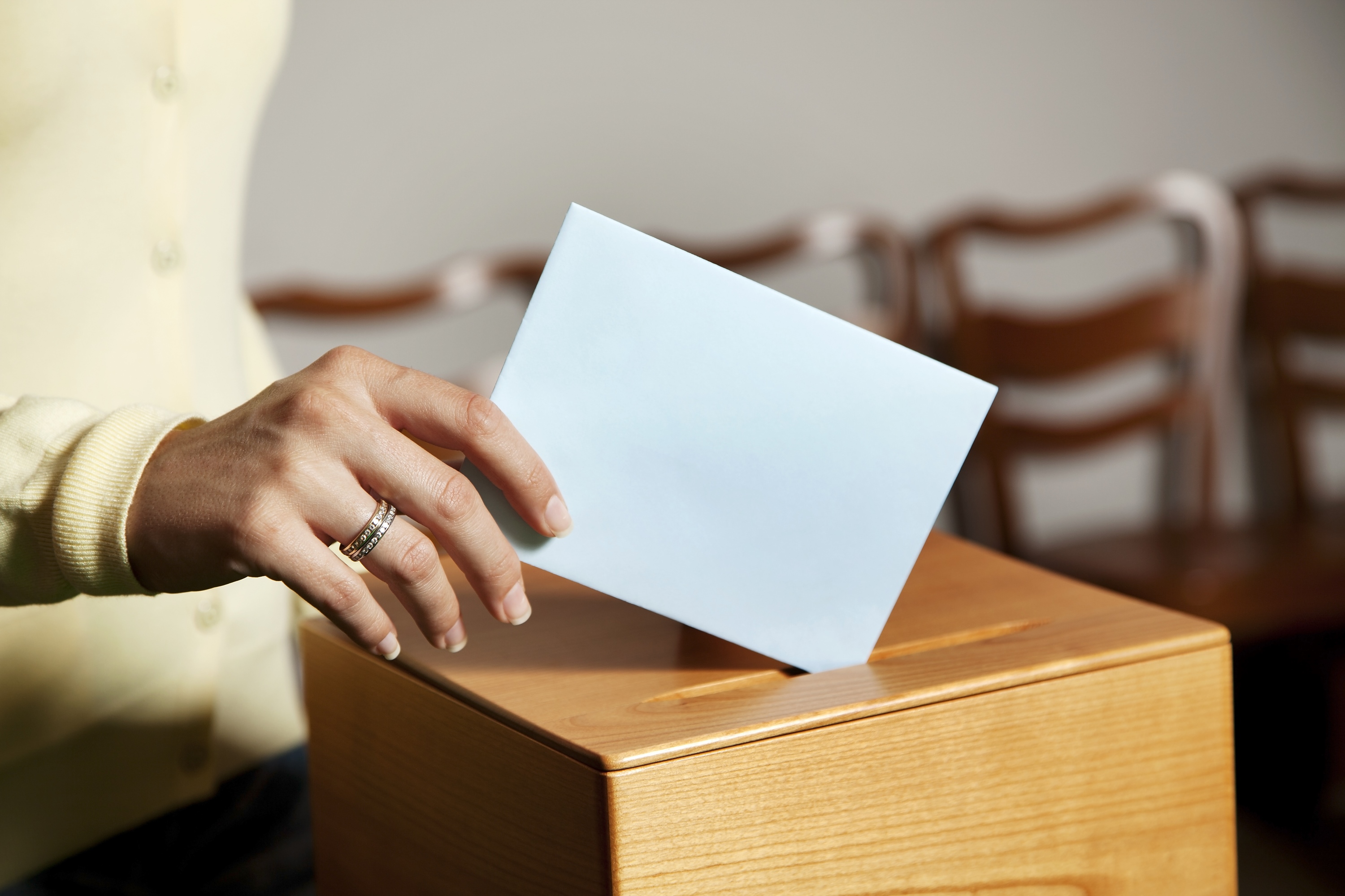 Enrol to vote | City of Joondalup