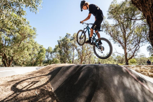 Urban Bike Trails | City of Joondalup