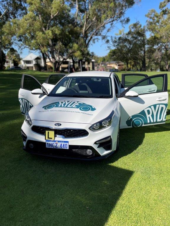 RYDE program | City of Joondalup