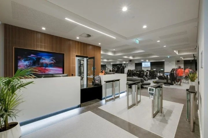 Craigie Leisure Centre | City of Joondalup