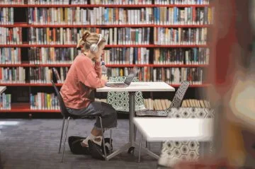 Libraries | City of Joondalup