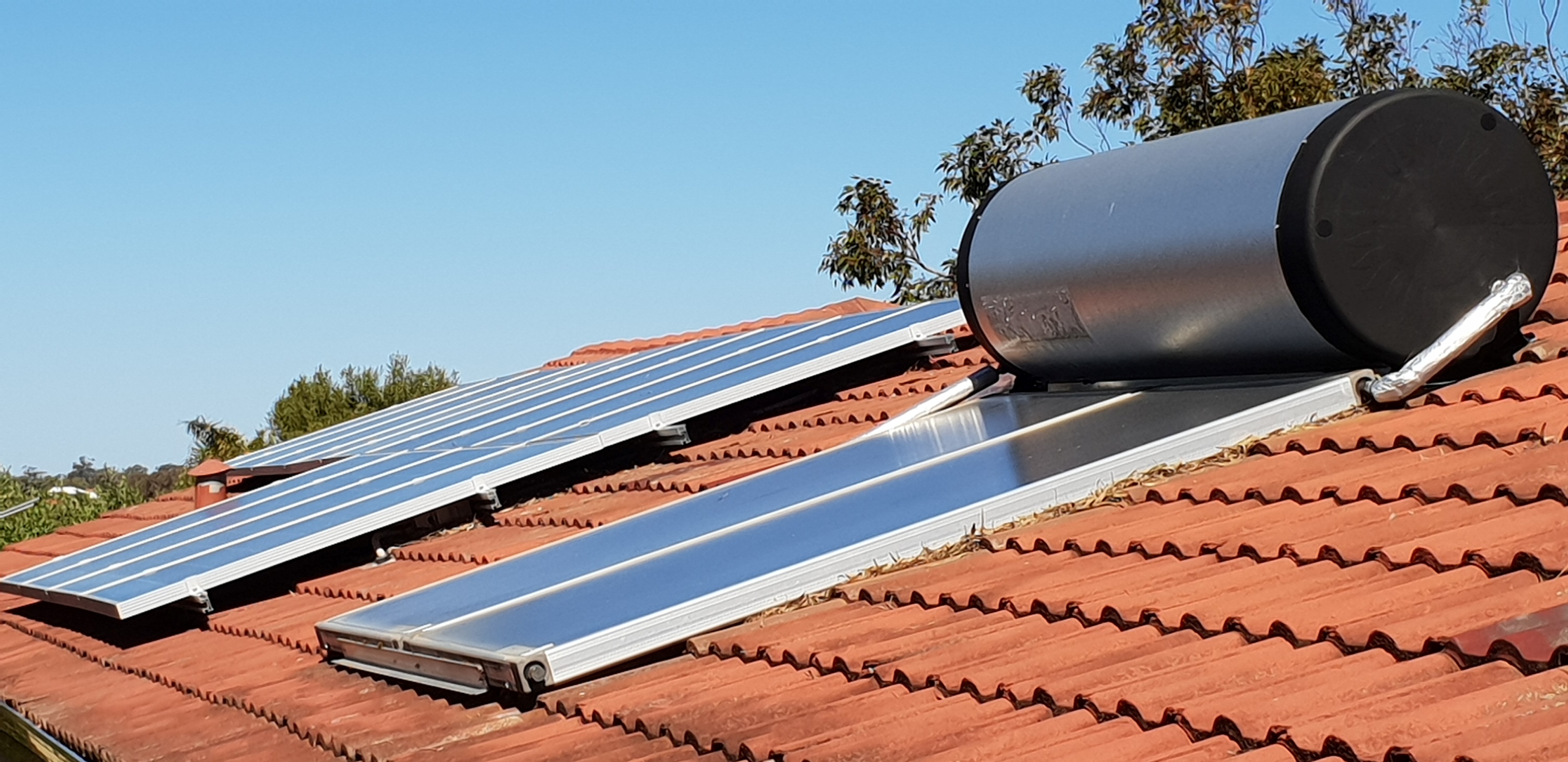 Reducing energy use | City of Joondalup