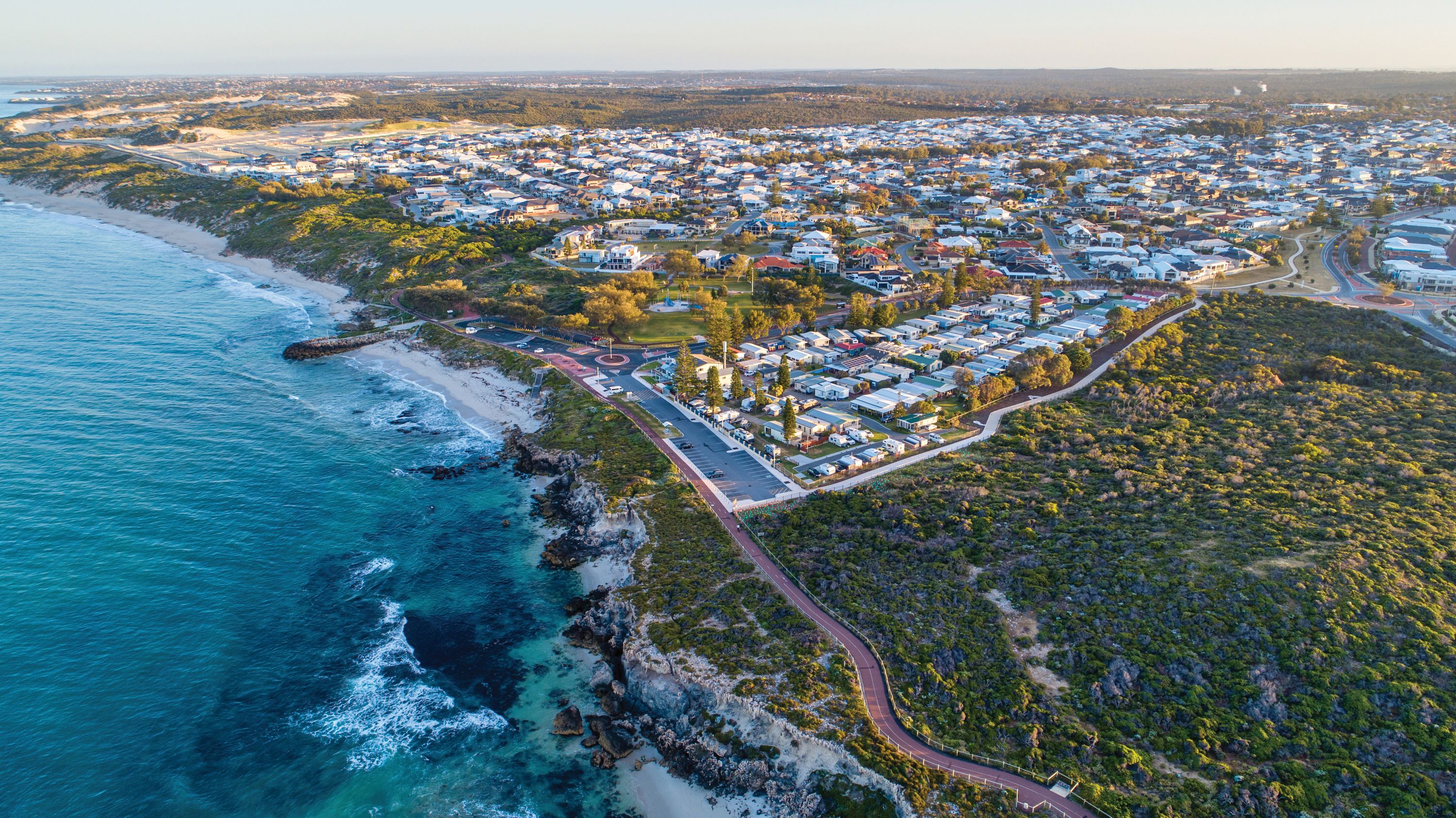 Online maps | City of Joondalup