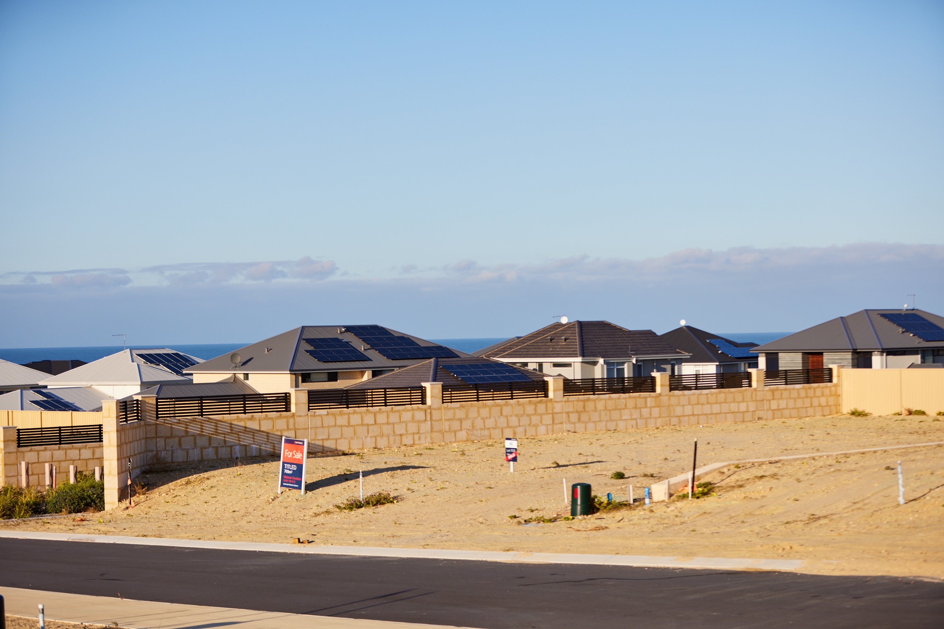 Purchasing a property and land purchase inquiries | City of Joondalup