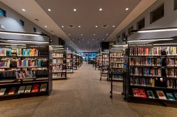 Libraries | City of Joondalup