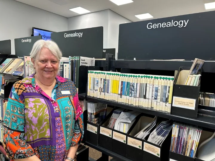 Libraries | City of Joondalup